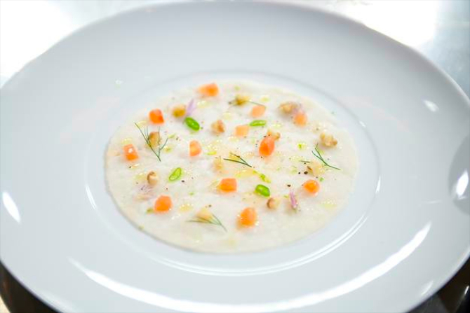 MasterChef, Ferran Adrià y el arte conceptual – A*Desk