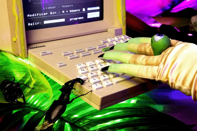 Embodying Practices, Performing Theory: Sandy Stone, Pioneer of ...