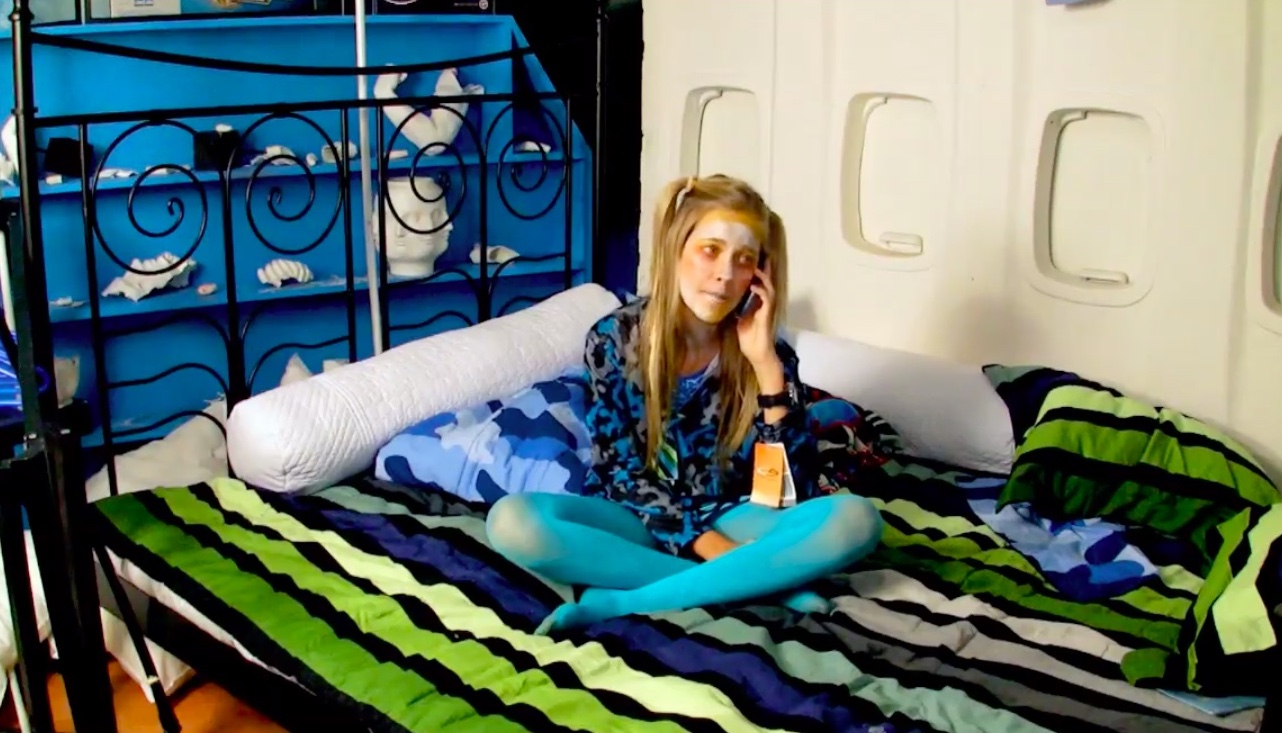 R-evolución adolescente: entre el meme y el drama