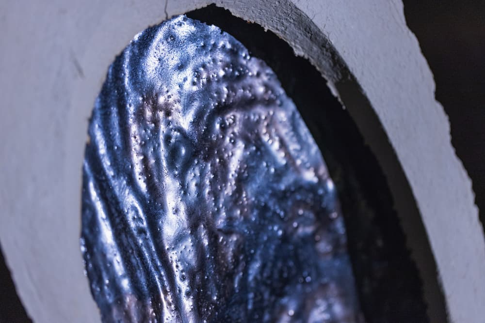 Respiración Fluvial de Carlos Monleón en La Panera hasta 26/5