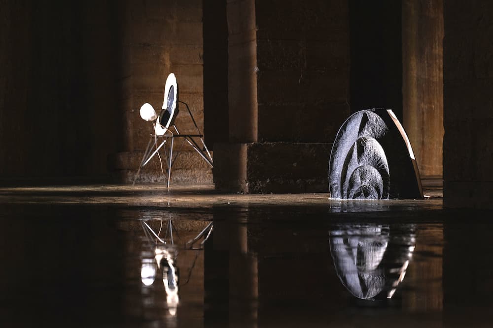 Respiración Fluvial de Carlos Monleón en La Panera hasta 26/5