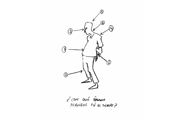 Instituto del Tiempo Suspendido - ITS